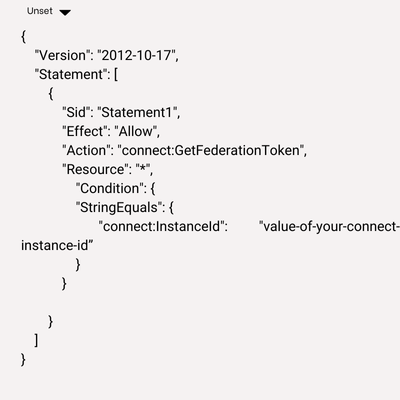 Configuring Single Sign-On (SSO) for Amazon Connect Using Duo