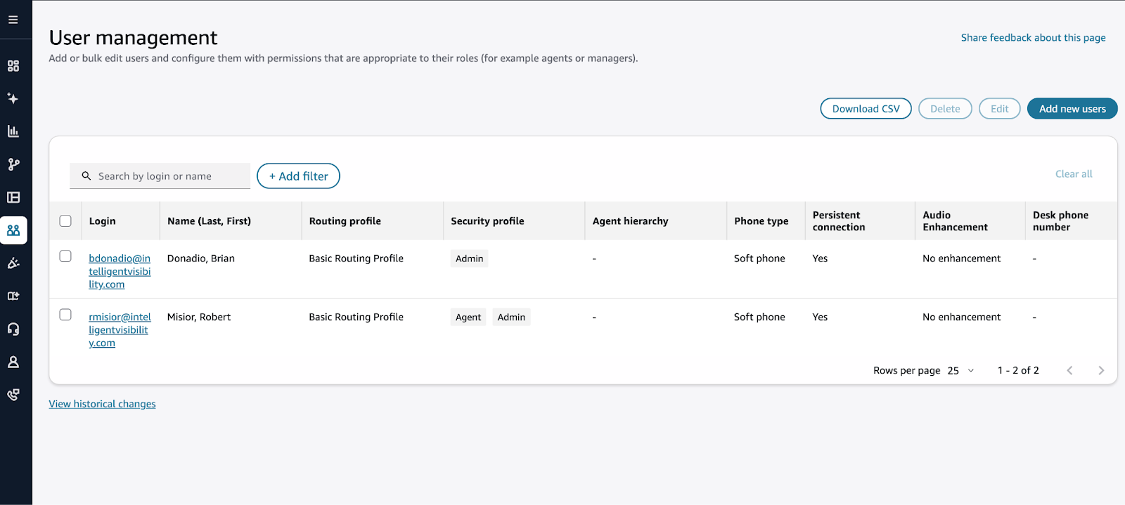 Step-by-Step Guide to Configure Okta SAML SSO for Amazon Connect