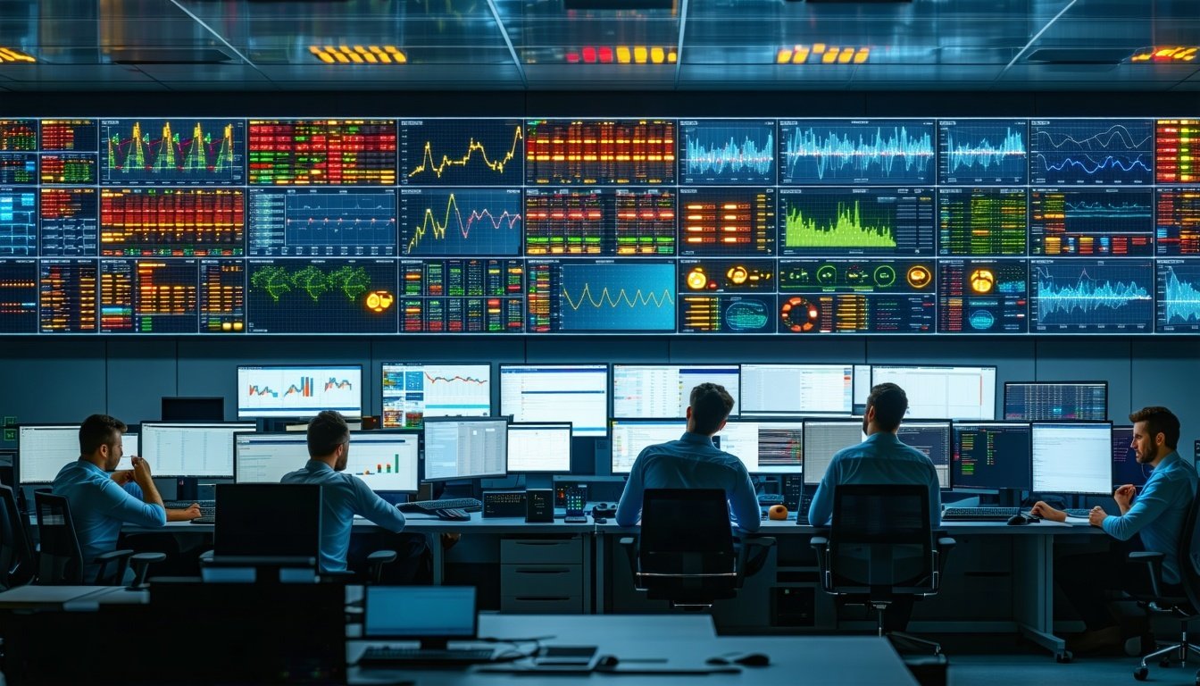 Event Correlation & AIOps: Stop Chasing Alerts | UIMF | IVI