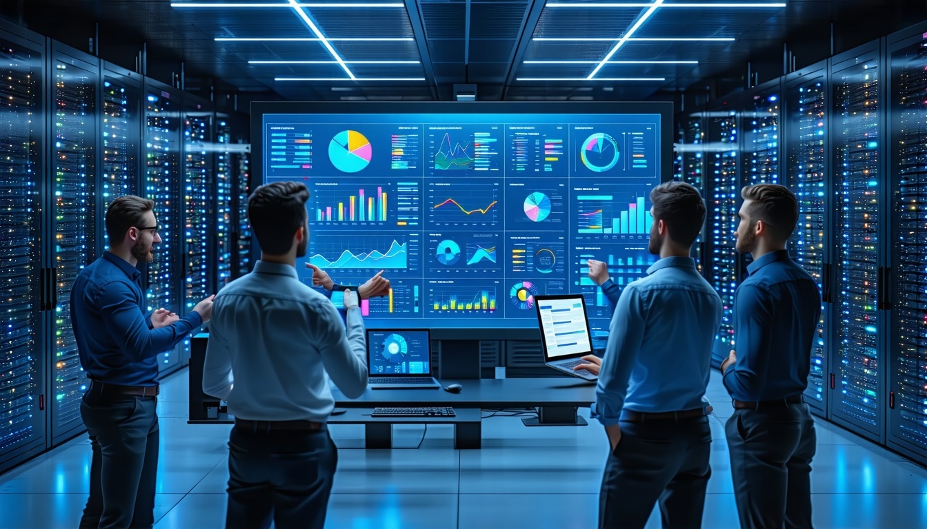 What is SDDC? Benefits of Automation for Speed & Resilience | iVi